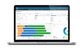 Blue Yonder Warehouse Management Systems | Socius24 Limited