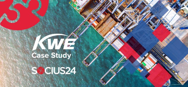 KWE Case Study - Socius24