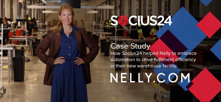 Nelly Case Study - Socius24