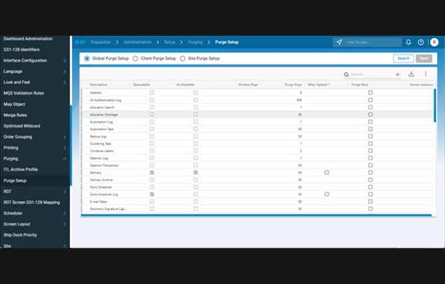 Blue Yonder Dispatcher WMS Partnerships | Socius24 Limited