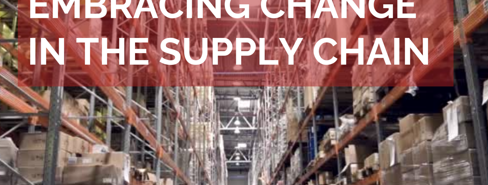 Improve Warehouse Resilience to Supply Chain Volatility - Socius24