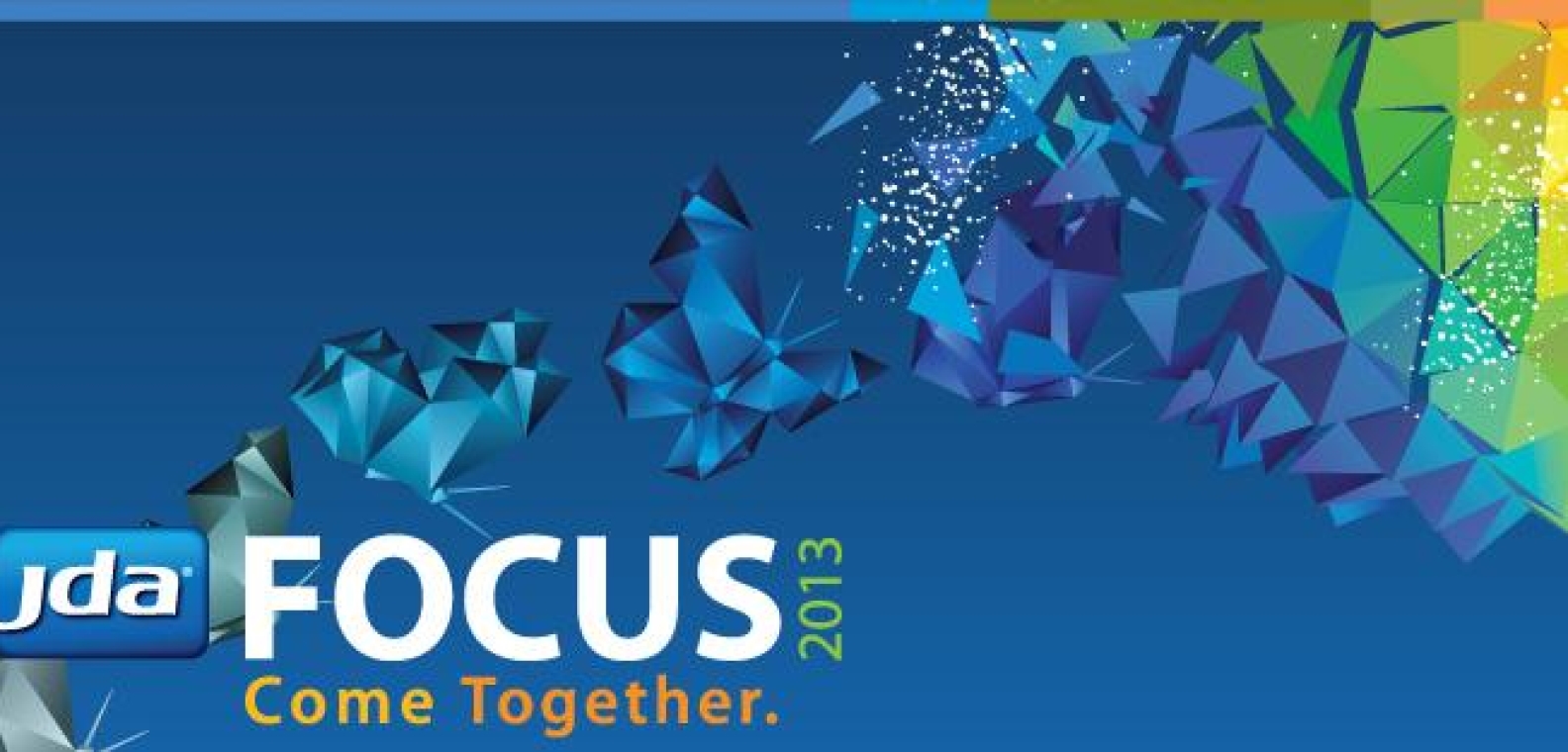 Socius24 attends JDA Focus Connect 2013 | Socius24 Limited