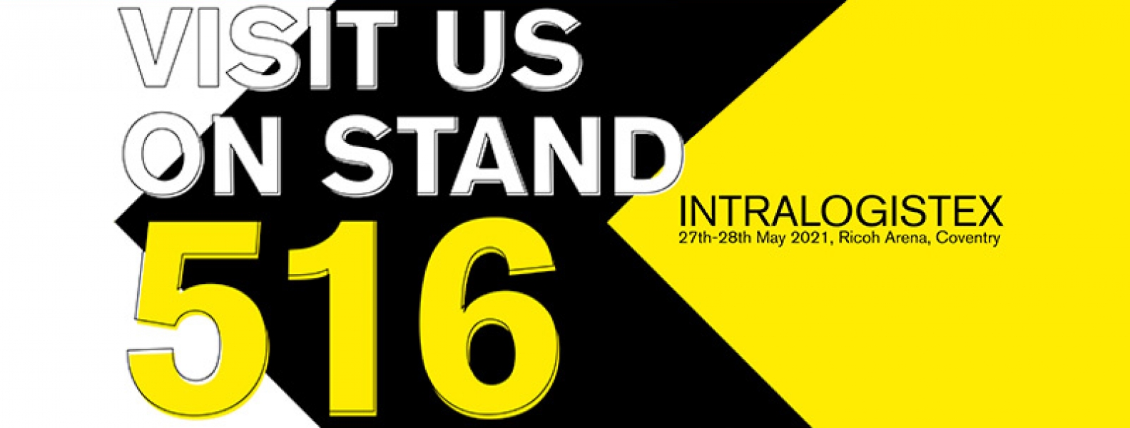 New dates for IntraLogistex 2021 - Socius24