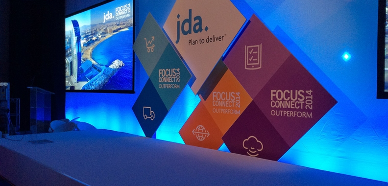 Socius24 to attend JDA Focus Connect 2014 | Socius24 Limited