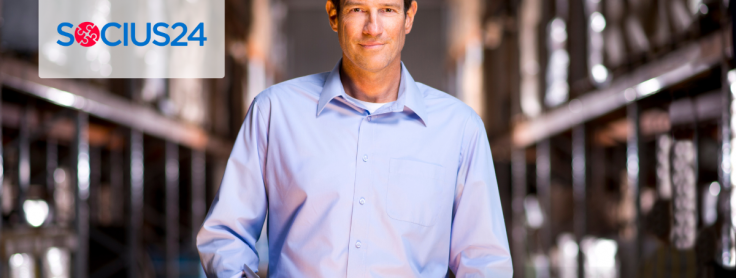 Benefits of a WMS outside of the warehouse itself - Socius24