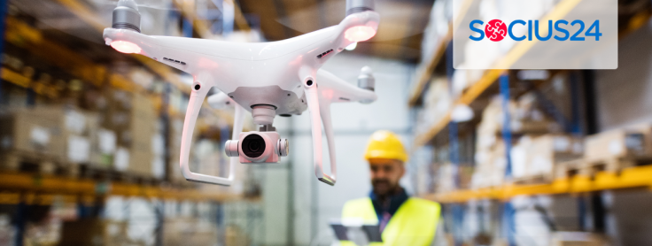 The Remarkable Evolution of WMS Equipment - Socius24