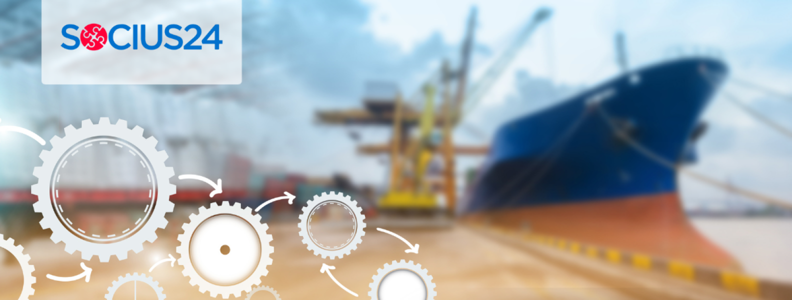 The Cornerstones of a Robust Supply Chain - Socius24 The Cornerstones of a Robust Supply Chain - Socius24